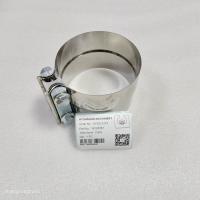 China Hyunsang Parts Clamp 14528383 VOE14528383 For Excavator EC240B EC290B EC330B for sale