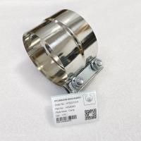 China Hyunsang Parts Clamp 14528383 VOE14528383 For Excavator EC240B EC290B EC330B for sale