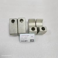China Excavator Hydraulic Parts Clamp 14881236 VOE14881236 For EC160B EC210B EC240B for sale