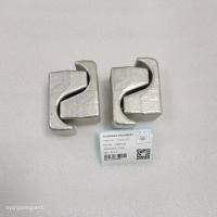 China Excavator Hydraulic Parts Clamp 14881236 VOE14881236 For EC160B EC210B EC240B for sale