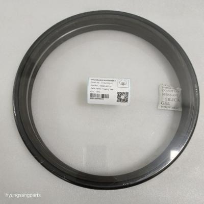 China Floating Seal 39Q6-42130 39Q642130 For R210LC-7A R210LC-9 R235LCR-9 R260LC-9S for sale
