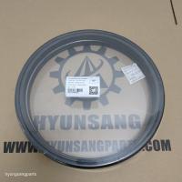 China Floating Seal 39Q6-42130 39Q642130 For R210LC-7A R210LC-9 R235LCR-9 R260LC-9S for sale