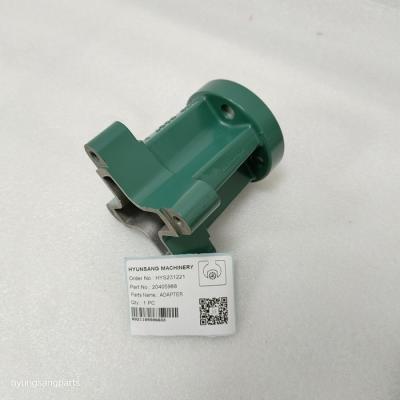 China Engine Parts Assembly Adapter 20405988 VOE20405988 VOE48218375 For EC210B for sale