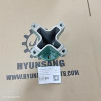 China Engine Parts Assembly Adapter 20405988 VOE20405988 VOE48218375 For EC210B for sale
