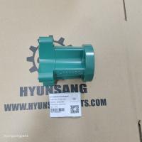 China Engine Parts Assembly Adapter 20405988 VOE20405988 VOE48218375 For EC210B for sale
