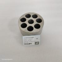 China Hydraulic Parts Cylinder Block 087-4783 0874783 CA0874783 For 320 L 320B 321B for sale