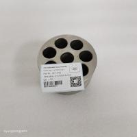 China Hydraulic Parts Cylinder Block 087-4783 0874783 CA0874783 For 320 L 320B 321B for sale
