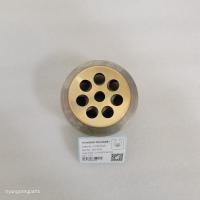 China Hydraulic Parts Cylinder Block 087-4783 0874783 CA0874783 For 320 L 320B 321B for sale