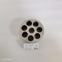 China Hydraulic Parts Cylinder Block 087-4783 0874783 CA0874783 For 320 L 320B 321B for sale