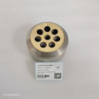 China Hydraulic Parts Cylinder Block 087-4783 0874783 CA0874783 For 320 L 320B 321B for sale