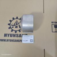 China Hydraulic Parts Cylinder Block 087-4783 0874783 CA0874783 For 320 L 320B 321B for sale