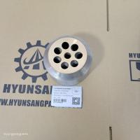China Hydraulic Parts Cylinder Block 087-4783 0874783 CA0874783 For 320 L 320B 321B for sale