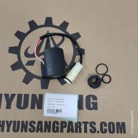 China Excavator Parts Solenoid Coil VOE14527267 VOE 14527267 For EC210B EC240B EC290B for sale