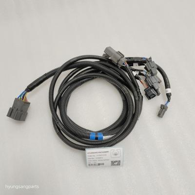 China Excavator Parts Wire Harness 3106815 4449447 3111779 3110510 For ZX200-3 ZX270-3 for sale