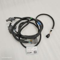 China Excavator Parts Wire Harness 3106815 4449447 3111779 3110510 For ZX200-3 ZX270-3 for sale