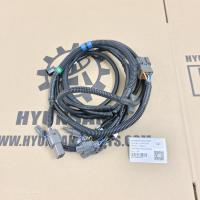 China Excavator Parts Wire Harness 3106815 4449447 3111779 3110510 For ZX200-3 ZX270-3 for sale