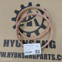 China Ring 707-39-14110 7073914110 707-39-16120 7073916120 For Excavator PC300 PC340 PC350 for sale