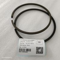 China Excavator Ring 707-44-14190 7074414190 707-44-16910 7074416910 For PC360 WA450 WA470 for sale