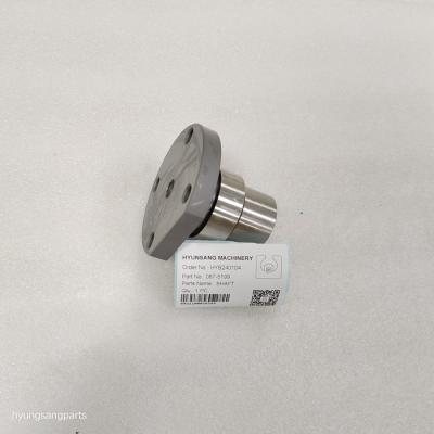 China Hyunsang Pump Parts Shaft 087-5199 0875199 CA0875199 For Excavator 320 L for sale