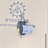 China Valve Gp Solenoid 121-1491 1211491 For Excavator 311B 311D 312D for sale