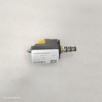 China Valve Gp Solenoid 121-1491 1211491 For Excavator 311B 311D 312D for sale
