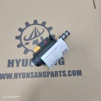 China Valve Gp Solenoid 121-1491 1211491 For Excavator 311B 311D 312D for sale