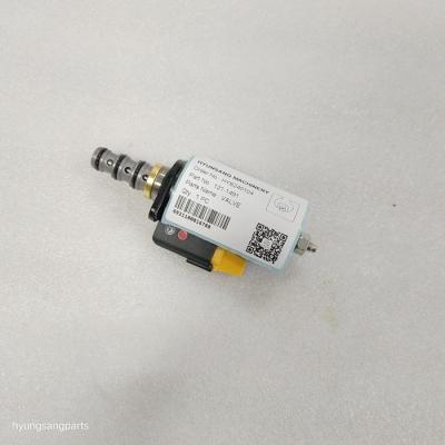 China Valve Gp Solenoid 121-1491 1211491 For Excavator 311B 311D 312D for sale