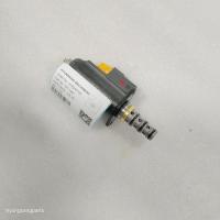 China Valve Gp Solenoid 121-1491 1211491 For Excavator 311B 311D 312D for sale