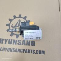 China Valve Gp Solenoid 121-1491 1211491 For Excavator 311B 311D 312D for sale