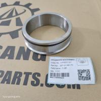 China Excavator Parts Tube 207-01-68170 2070168170 For PC300 PC340 PC350 for sale