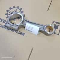 China Excavator Engine Parts Conrod B229900003239 B220301000576 for Construction Machinery for sale