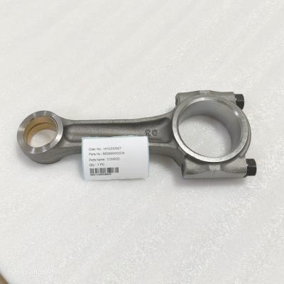 China Excavator Engine Parts Conrod B229900003239 B220301000576 for Construction Machinery for sale