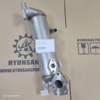 China EGR Cooler Valve 8980681643 8980069953 For Excavator ZX110-3 ZX140W-3 ZX180LC-3 for sale