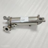 China EGR Cooler Valve 8980681643 8980069953 For Excavator ZX110-3 ZX140W-3 ZX180LC-3 for sale