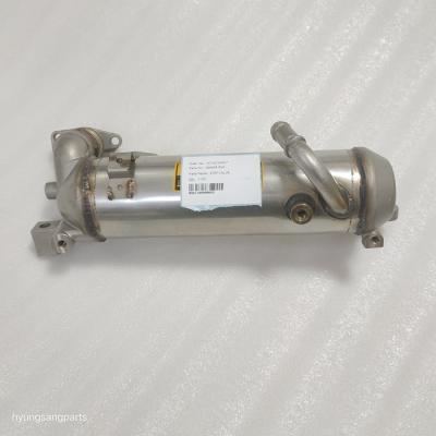 China EGR Cooler Valve 8980681643 8980069953 For Excavator ZX110-3 ZX140W-3 ZX180LC-3 for sale