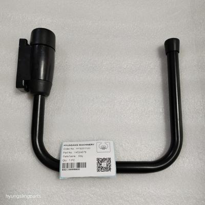 China Excavator Parts Stay VOE 14524679 VOE14524679 For EC180B EC210B for sale