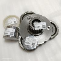 China Excavator Parts Sun Gear XKAQ-00235 XKAQ-00519 For R210LC7 R220LC9A for sale