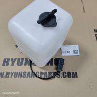 China Excavator Parts Tank 20Y-06-15240 20Y0615240 For PC220 PC300 PC400 for sale