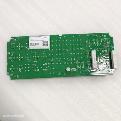 China Excavator Printed Circuit Board VOE14604587 VOE 14604587 For EC340D EC380D for sale