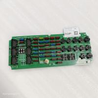 China Excavator Printed Circuit Board VOE14604587 VOE 14604587 For EC340D EC380D for sale