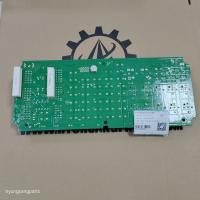 China Excavator Printed Circuit Board VOE14604587 VOE 14604587 For EC340D EC380D for sale