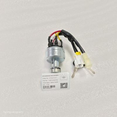 China Starter Switch VOE14529152  VOE 14529152 For EC240C EC290C EC360C for sale