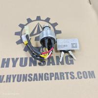 China Starter Switch VOE14529152  VOE 14529152 For EC240C EC290C EC360C for sale