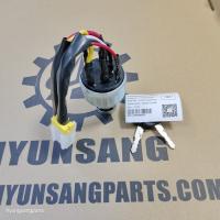 China Starter Switch VOE14529152  VOE 14529152 For EC240C EC290C EC360C for sale