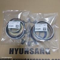 China Wheel Loader Seal Kit 8605262 87442965 87440117 87588611 For 721D 721F for sale