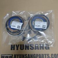 China Wheel Loader Seal Kit 8605262 87442965 87440117 87588611 For 721D 721F for sale