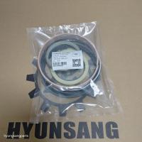 China Wheel Loader Seal Kit 8605262 87442965 87440117 87588611 For 721D 721F for sale