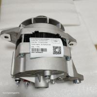China Crawler Excavator Parts Alternator 21Q6-41000 21Q6-42501 For R140LC-7 R250LC7 for sale