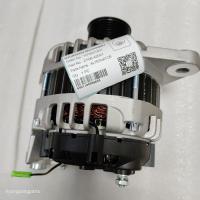 China Excavator Engine Parts Alternator 21Q6-42001 21Q6-42000 For R210LC7 R250LC9 for sale