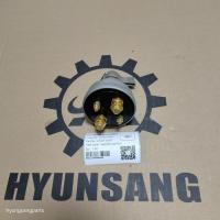 China Excavator Master Switch 21LM-10501 21MH-00670 For R250LC7 R180LC9S for sale